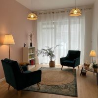 Audrey Linton – Cabinet de psychothérapie – Gestalt Praticienne